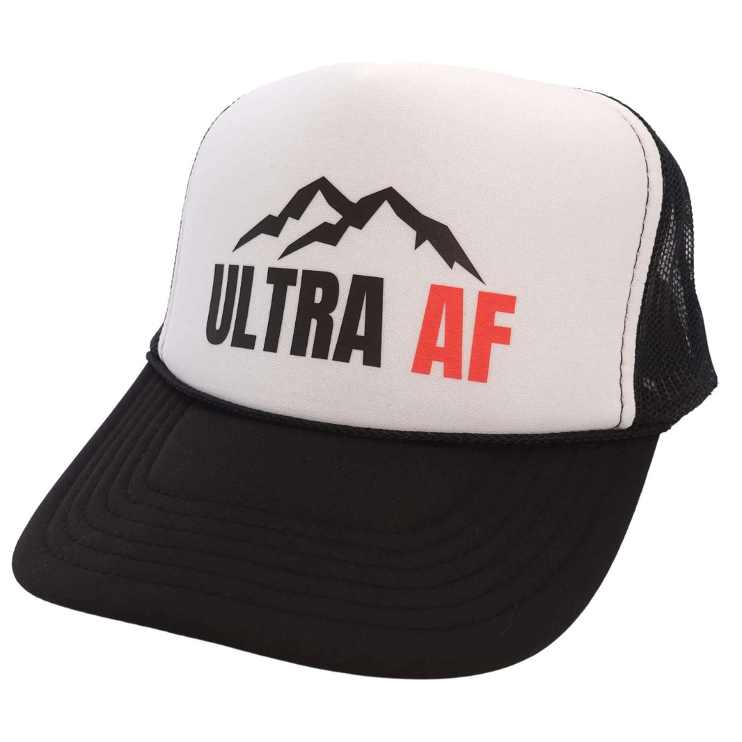 Run 619 Trucker Hats | Custom Printed in San Diego – Run 619 Insoles